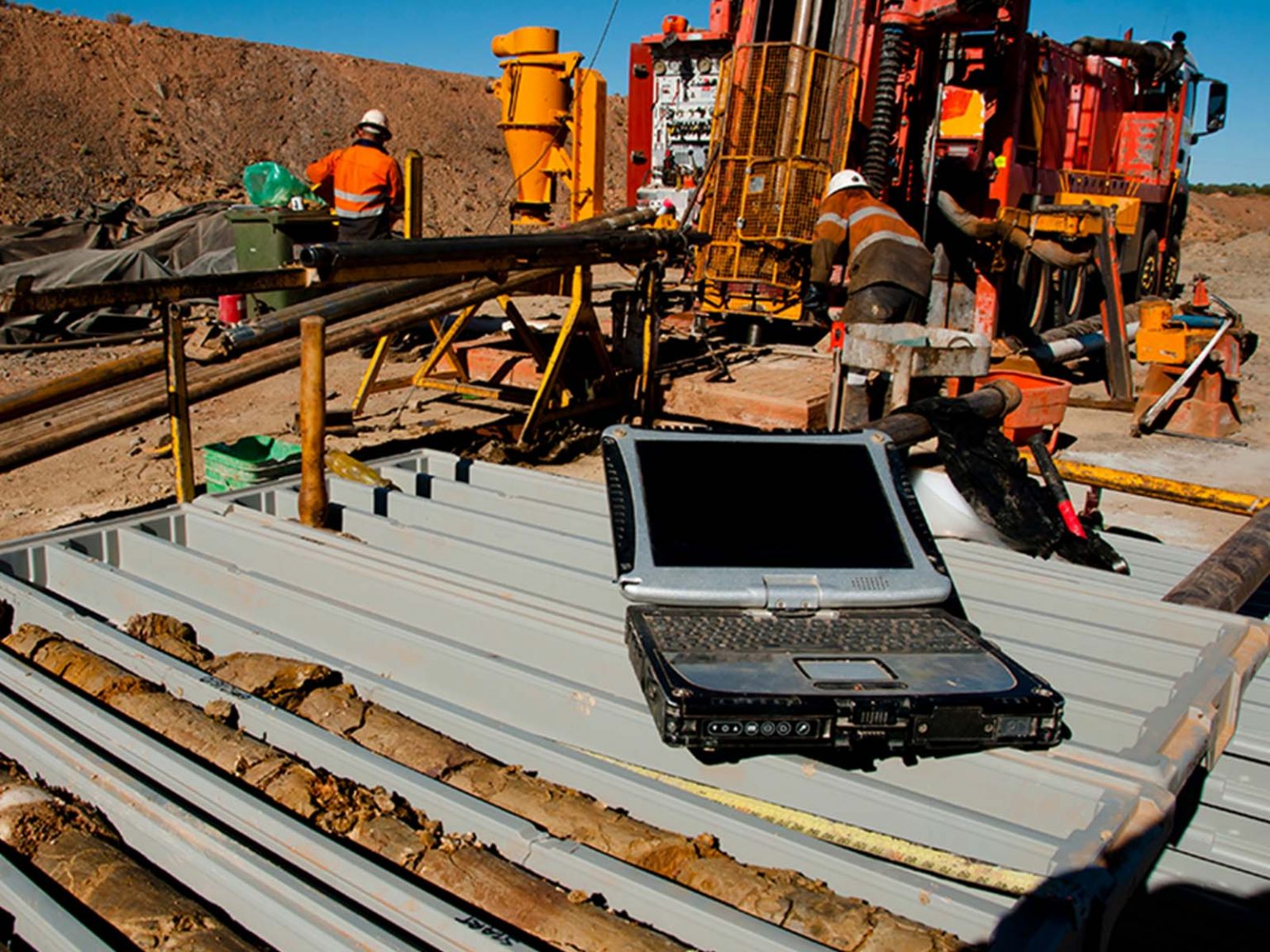 soil testing - geotechnical engineering - site classification - soil ...