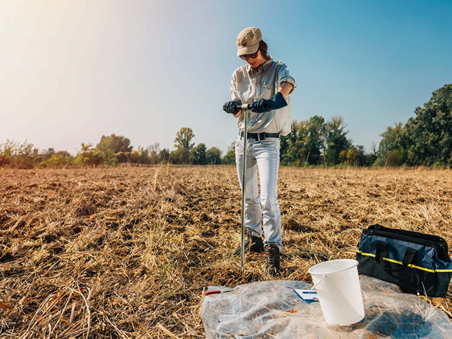 soil testing - geotechnical engineering - site classification - soil ...